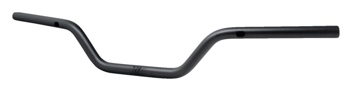 Kodlin USA Aluminum Trackbars For Harley FLHX / FLTRX 2023-2026 - RevZilla