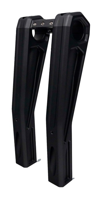 Kodlin USA Ascent Pro Riser - RevZilla