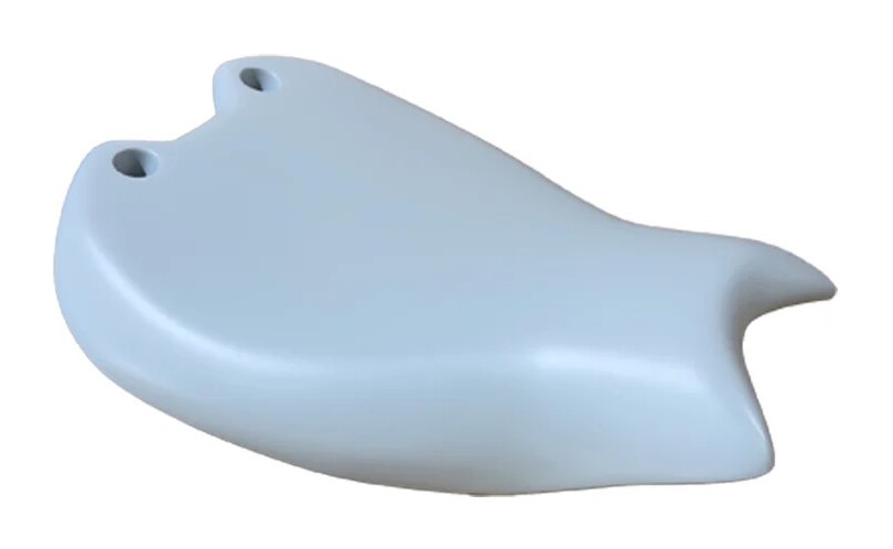 Armour Bodies Bodywork Superbike Seat Base Ducati Panigale V2 2020-2024 ...