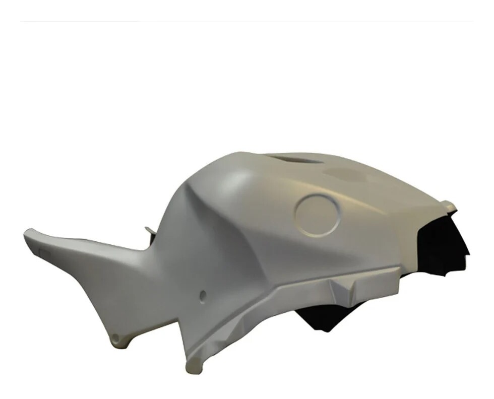 Armour Bodies Tank Cover - RevZilla