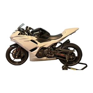 2025 Kawasaki Ninja 500 Parts & Accessories - RevZilla