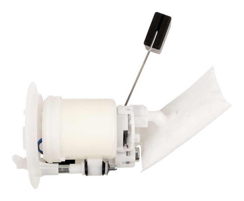Moose Racing Fuel Pump Module Assembly - RevZilla