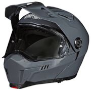 Simpson Journey Bandit Modular Helmet - Solid - RevZilla