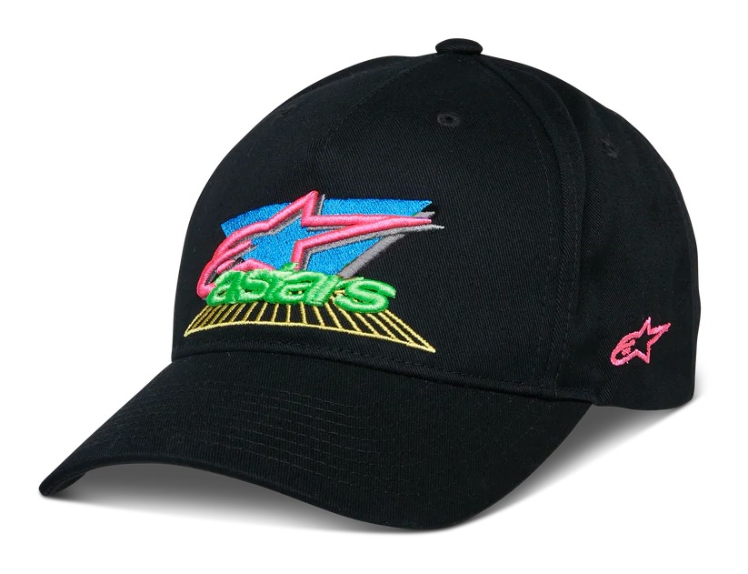 Alpinestars Vivid Hat - RevZilla