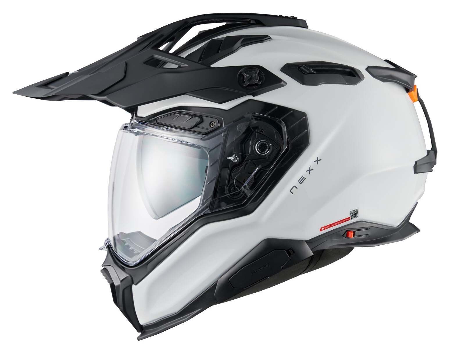 Nexx X.WED3 Helmet - RevZilla