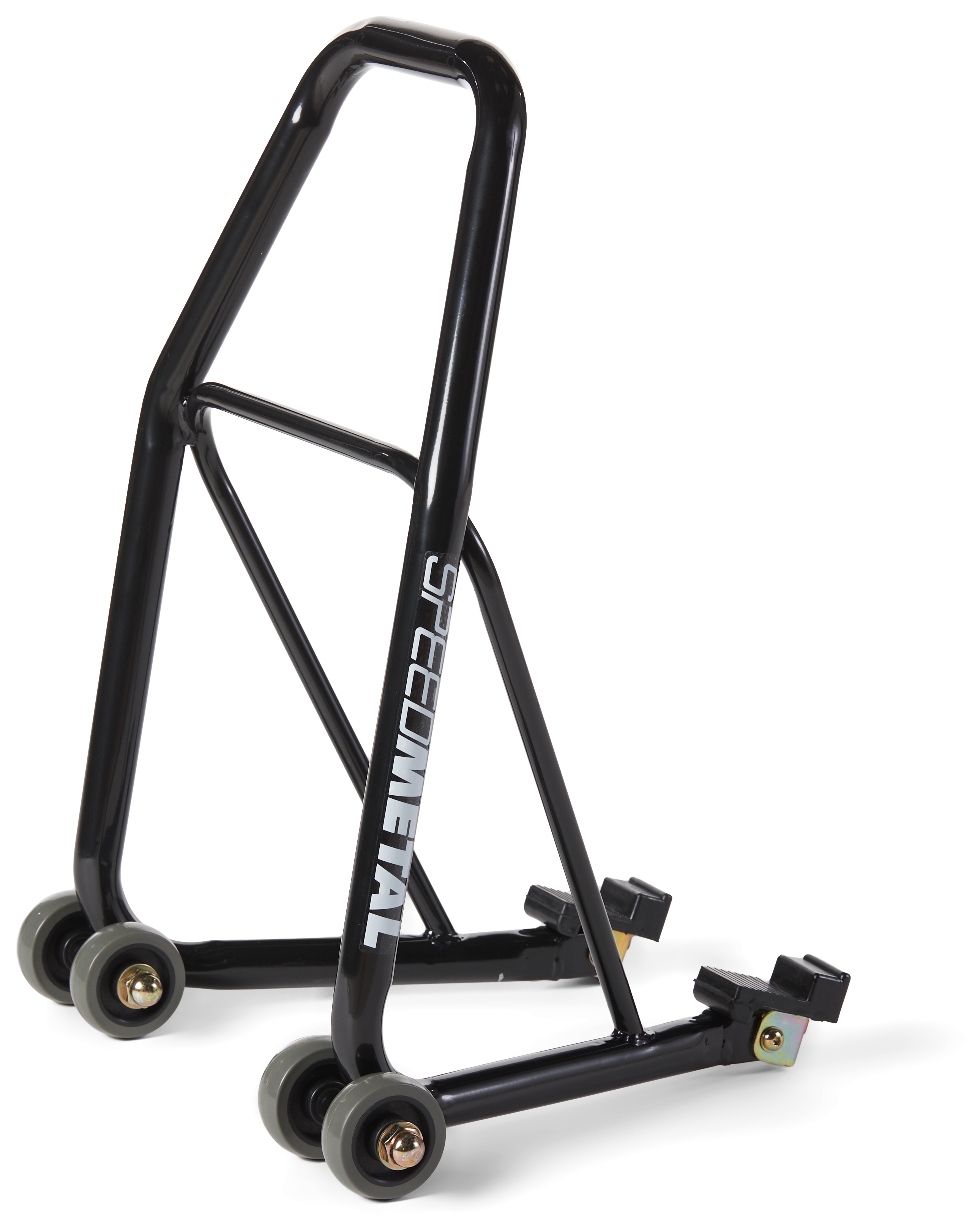 Speedmetal Front Paddock Stand - RevZilla