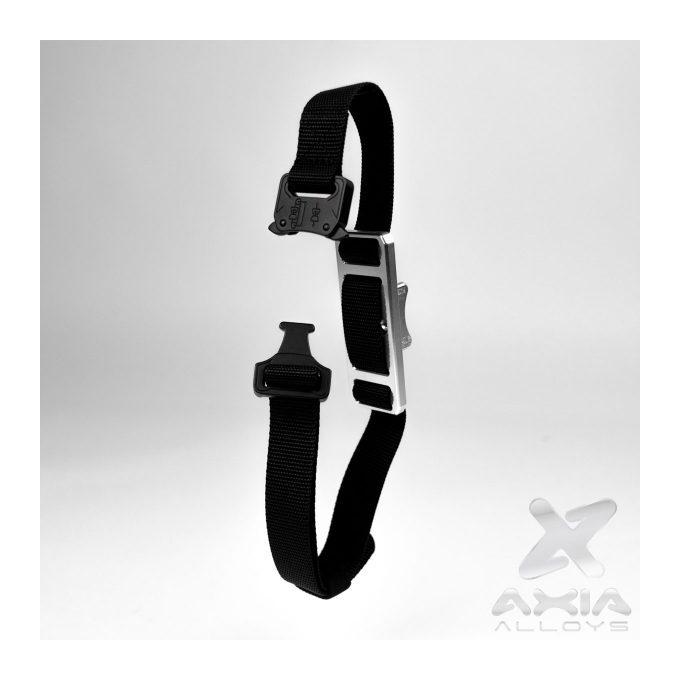 Axia Alloys Nylon Strap Mount - RevZilla