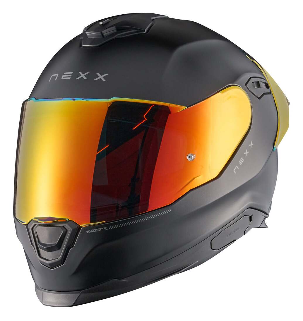 Nexx Y.100R Subsonic Helmet - RevZilla
