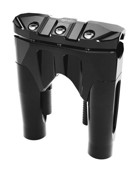 Kraus SDC Dagger Risers - RevZilla