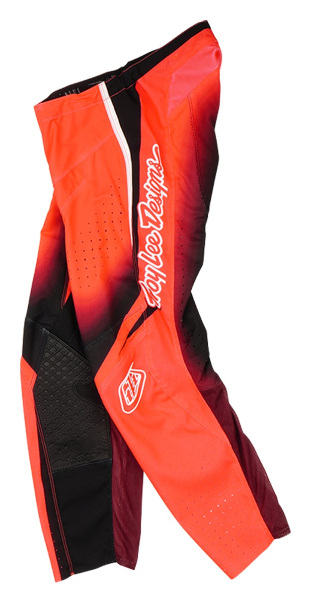 Troy Lee Youth SE Pro Array Pants - RevZilla
