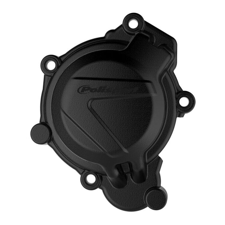 Polisport Ignition Cover Protector KTM / Husqvarna / Gas Gas 250cc ...