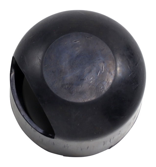 Drag Specialties Rubber Solenoid Boot - RevZilla
