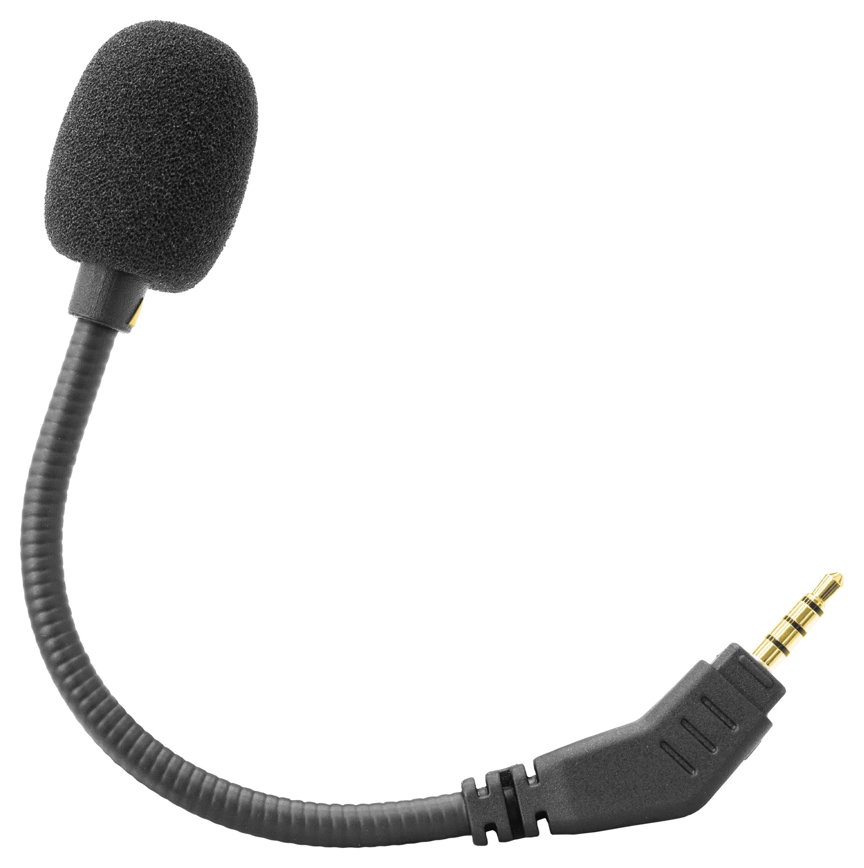 Cardo Packtalk Edgephones Replacement Boom Mic - RevZilla