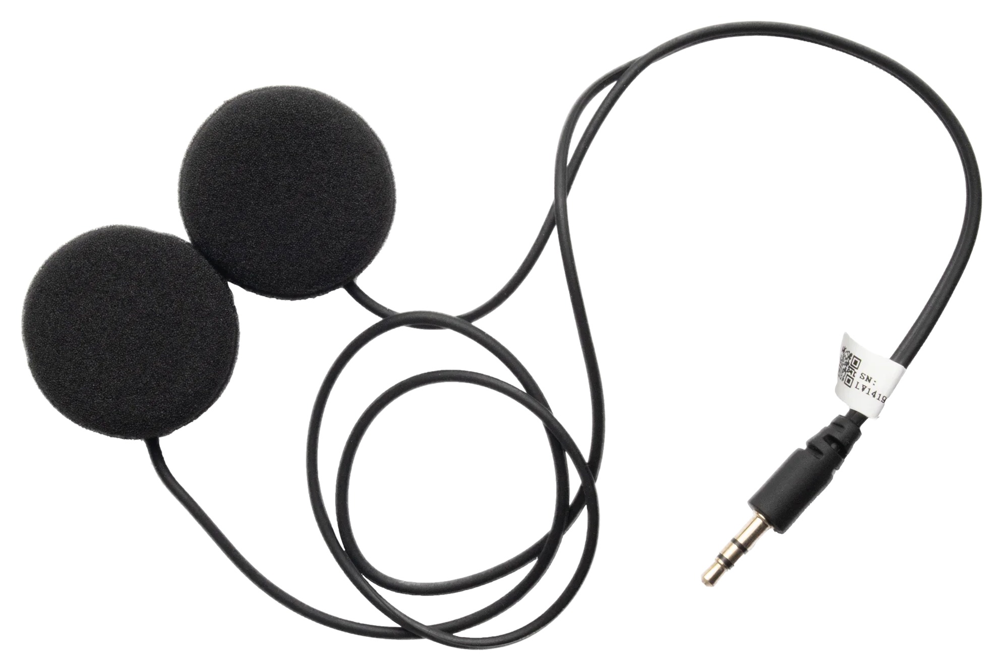 Cardo Replacement Speakers - RevZilla