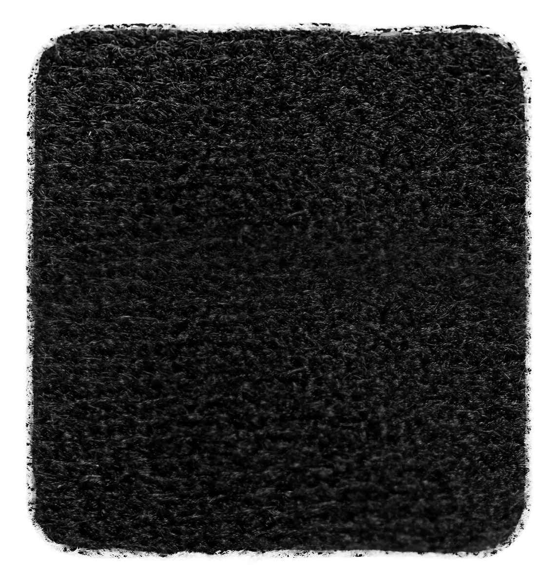 Cardo Replacement Microphone Velcro Square - RevZilla