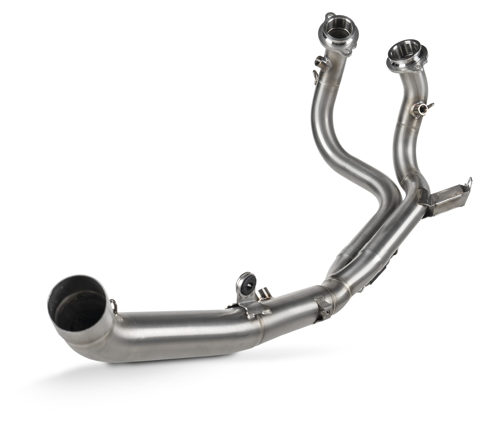 Akrapovic Exhaust Headers Honda Africa Twin 2020-2025 | 5% ($45.87) Off ...