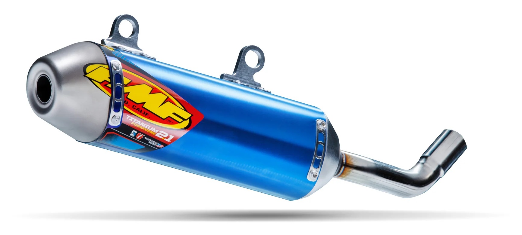 FMF Turbinecore 2.1 Extreme Silencer Beta 200RR / 250RR / 300RR / 300RX ...