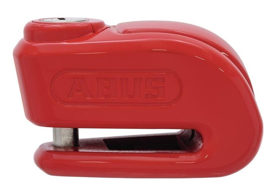 ABUS Trigger Alarm 2.0 360 Disc Lock - RevZilla