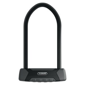 Abus Locks - Motorcycle Security - RevZilla