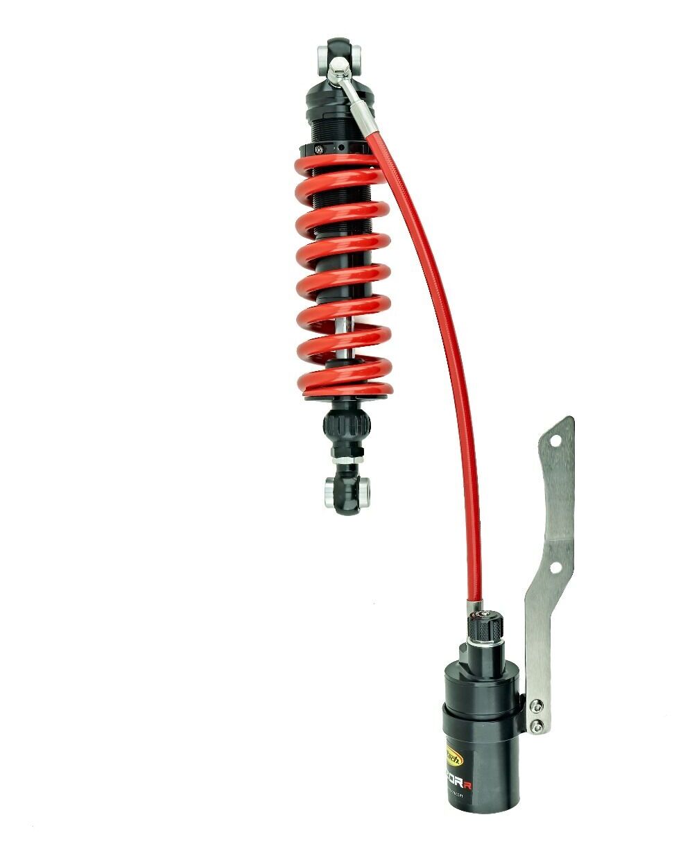 K-Tech RCU Razor-R Rear Shock KTM RC390 2022-2024 - RevZilla