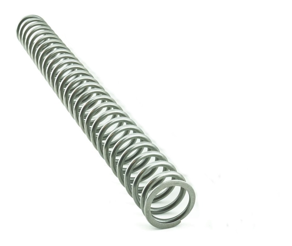 K-Tech 20IDS Fork Springs Honda CRF300L / Rally 2021-2025 - RevZilla