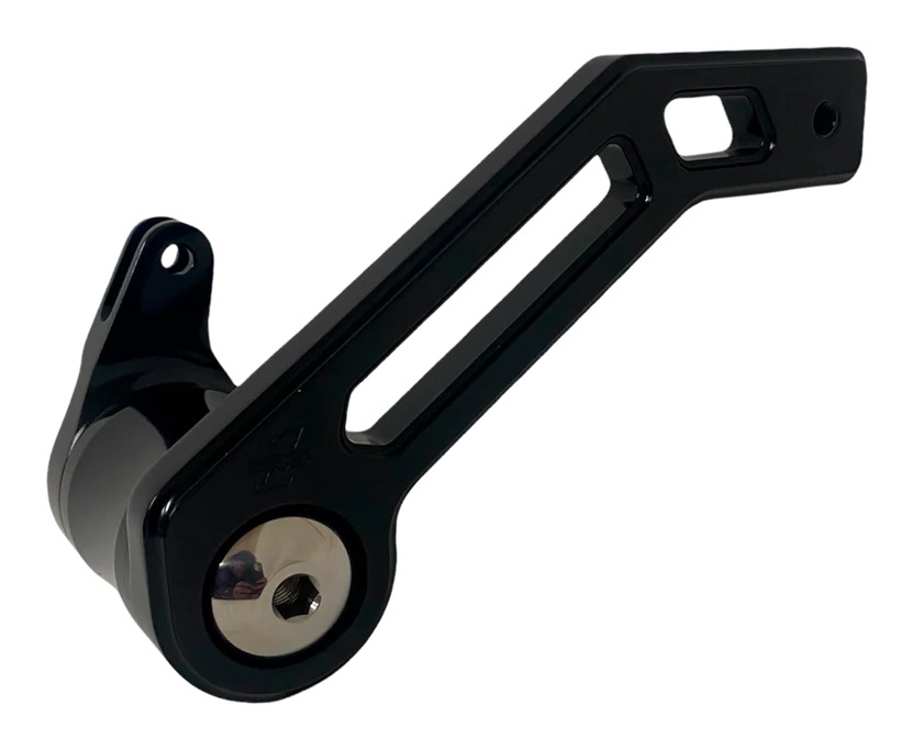 Pro-One T-Rex Shorty Brake Arm For Harley Touring 2014-2026 - RevZilla
