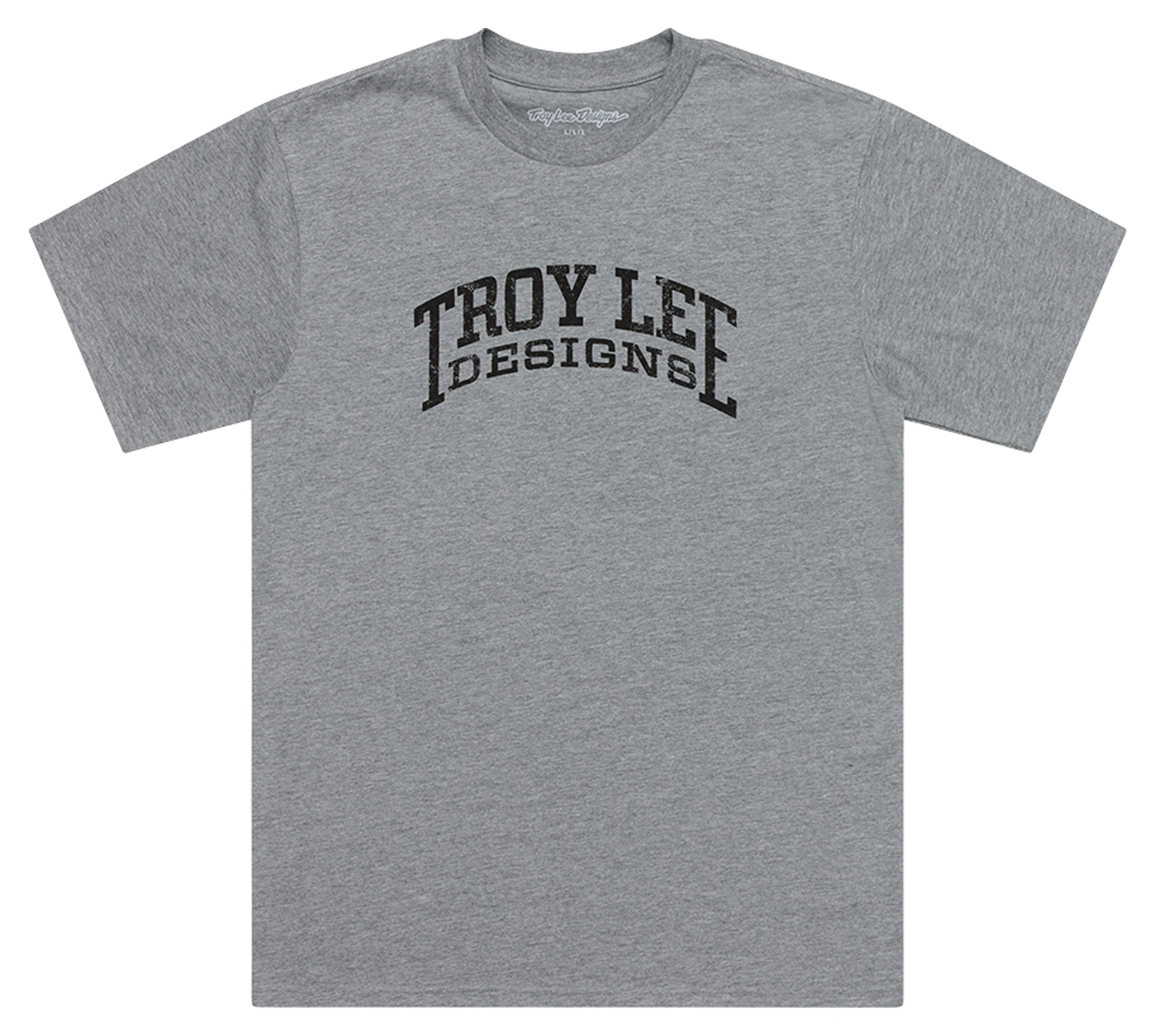 Troy Lee Scholar T-Shirt - RevZilla
