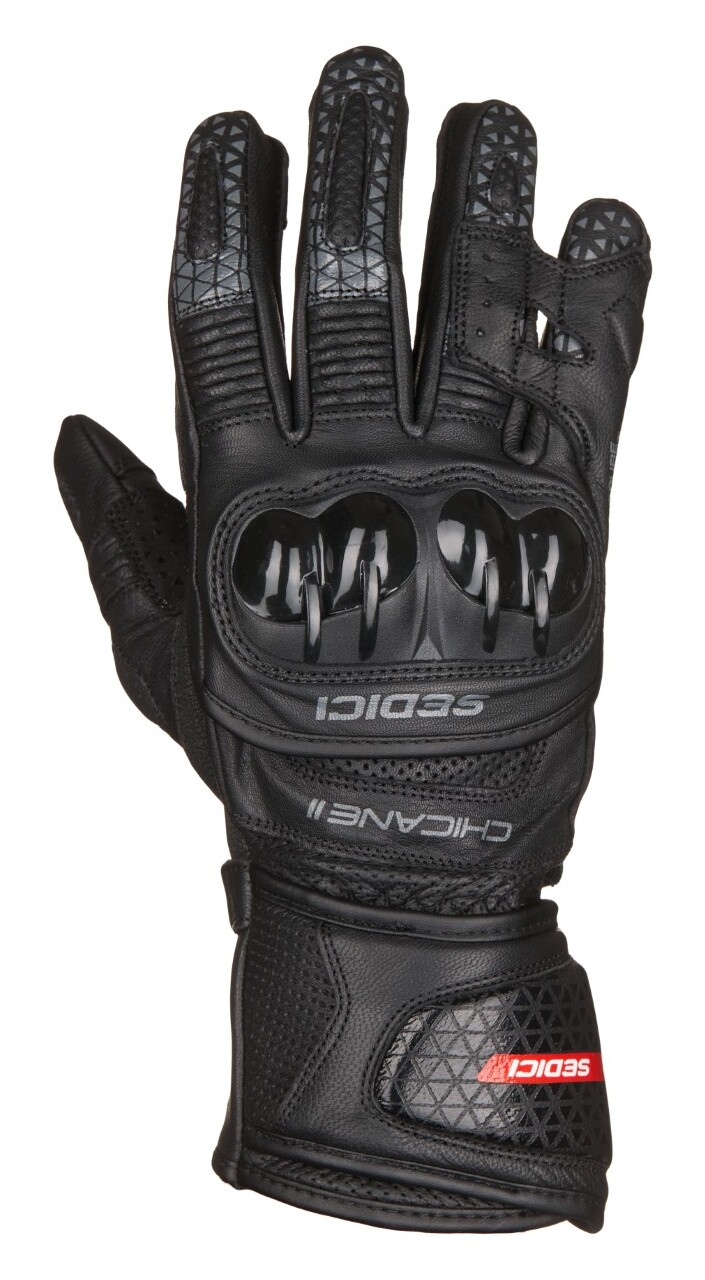 Sedici Chicane 2 Gloves - RevZilla