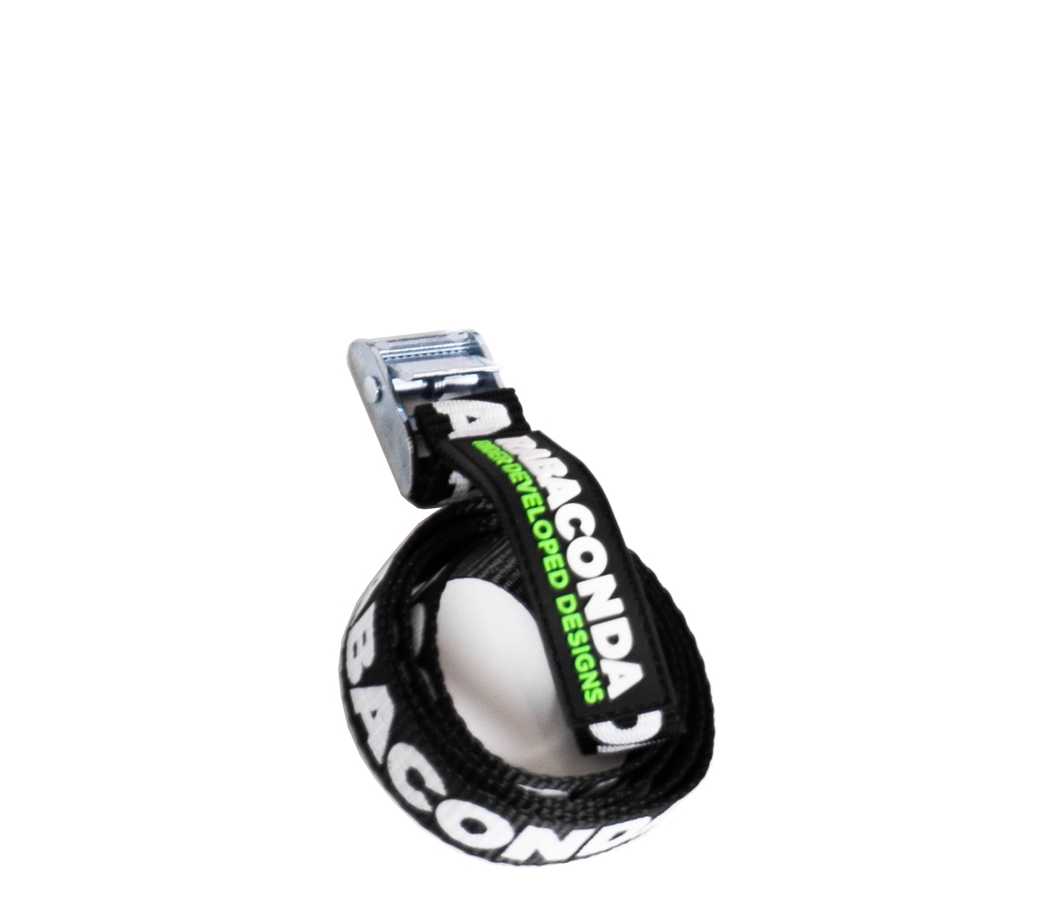 Rabaconda Replacement Spoked Wheel Strap - RevZilla