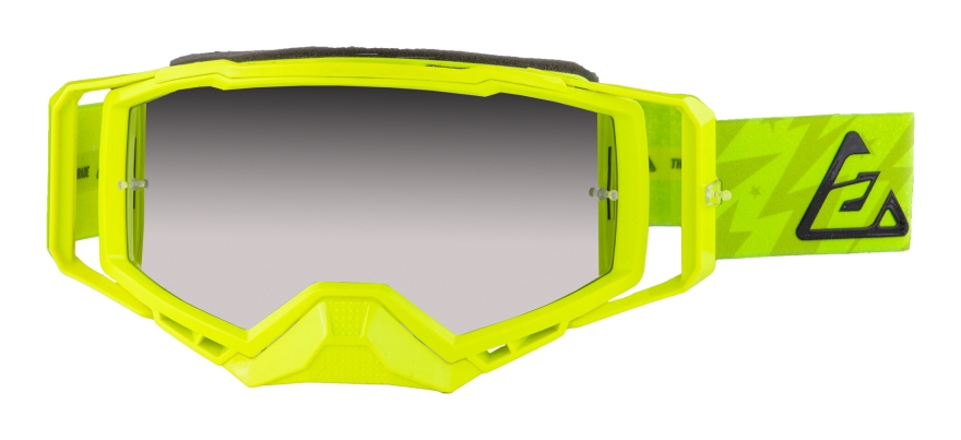 Answer ARC Bolt Goggles - RevZilla