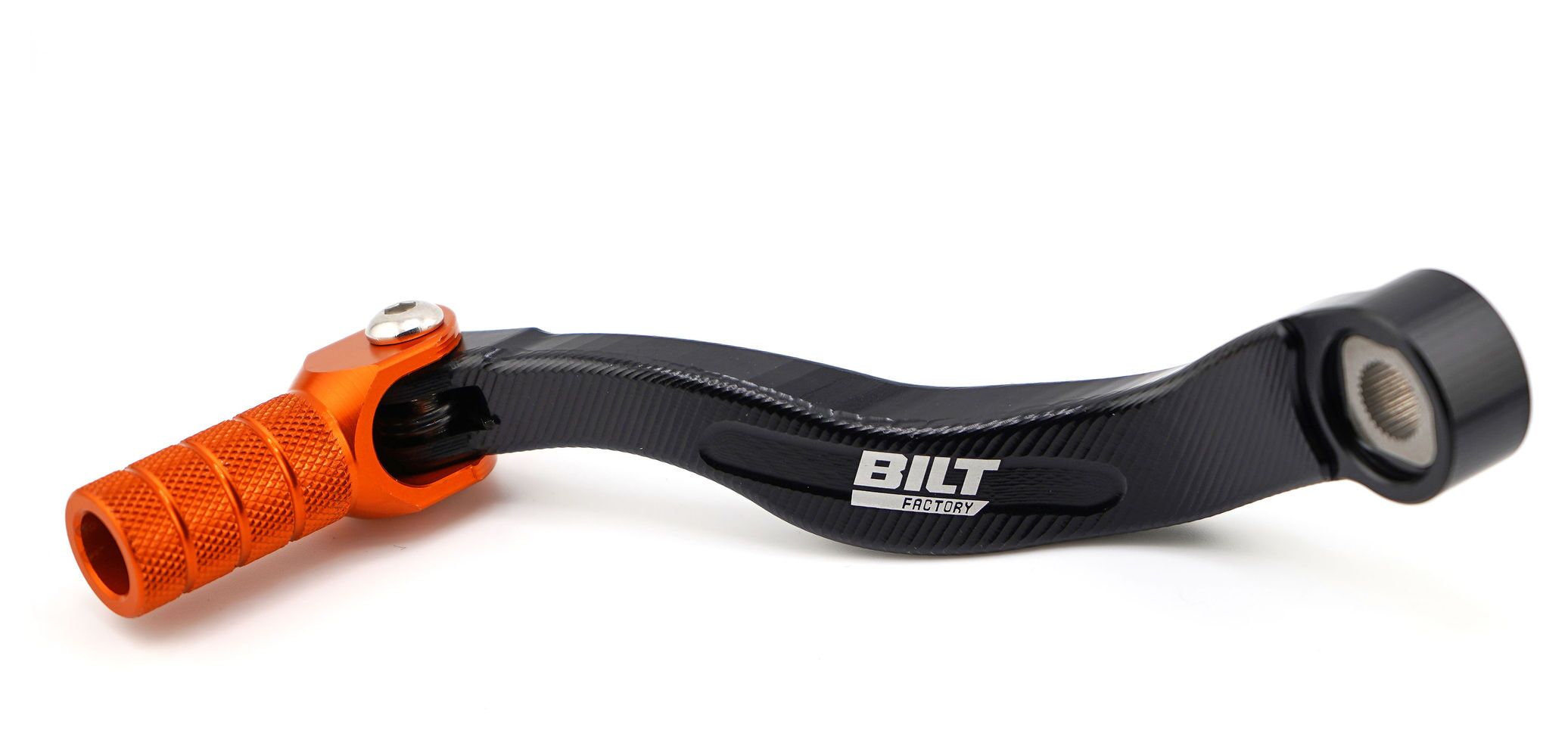 BILT FACTORY Shift Lever KTM / Gas Gas / Husqvarna 85cc-150cc 2017-2023 ...