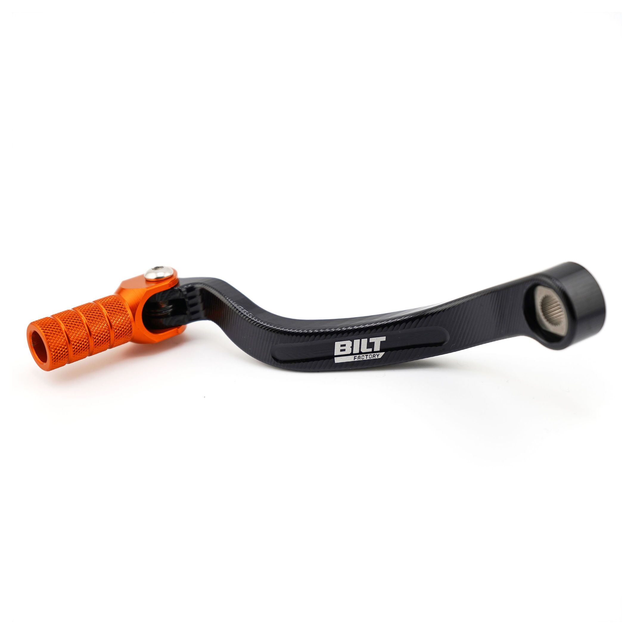 BILT FACTORY Shift Lever KTM / Husqvarna / Gas Gas 125cc-300cc - RevZilla