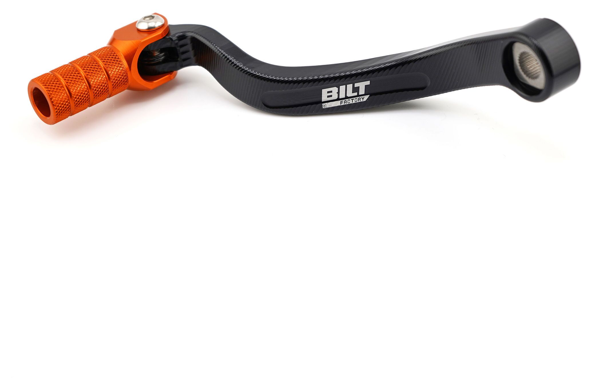 BILT FACTORY Shift Lever KTM 125cc-505cc 1998-2016 - RevZilla