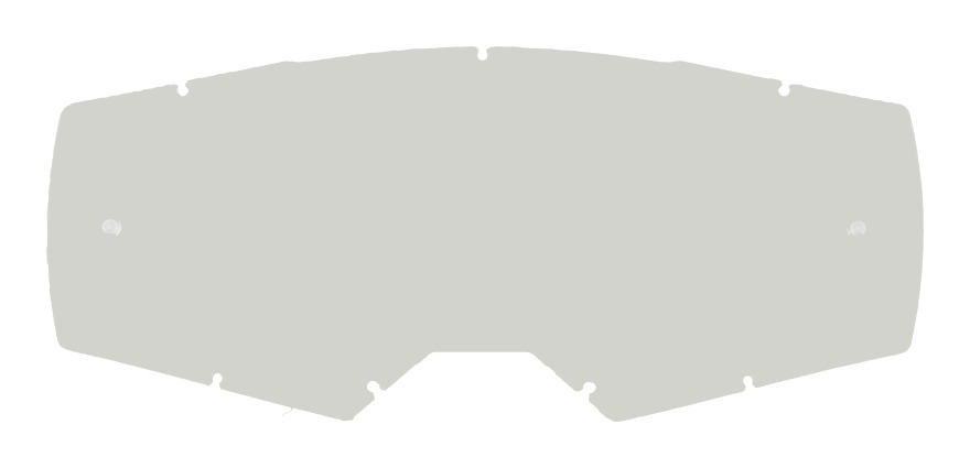 Answer ARC Goggle Replacement Lens - RevZilla