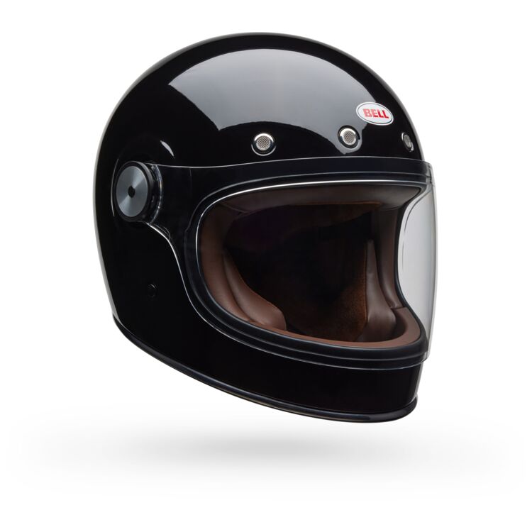Bell Bullitt GT Helmet - RevZilla