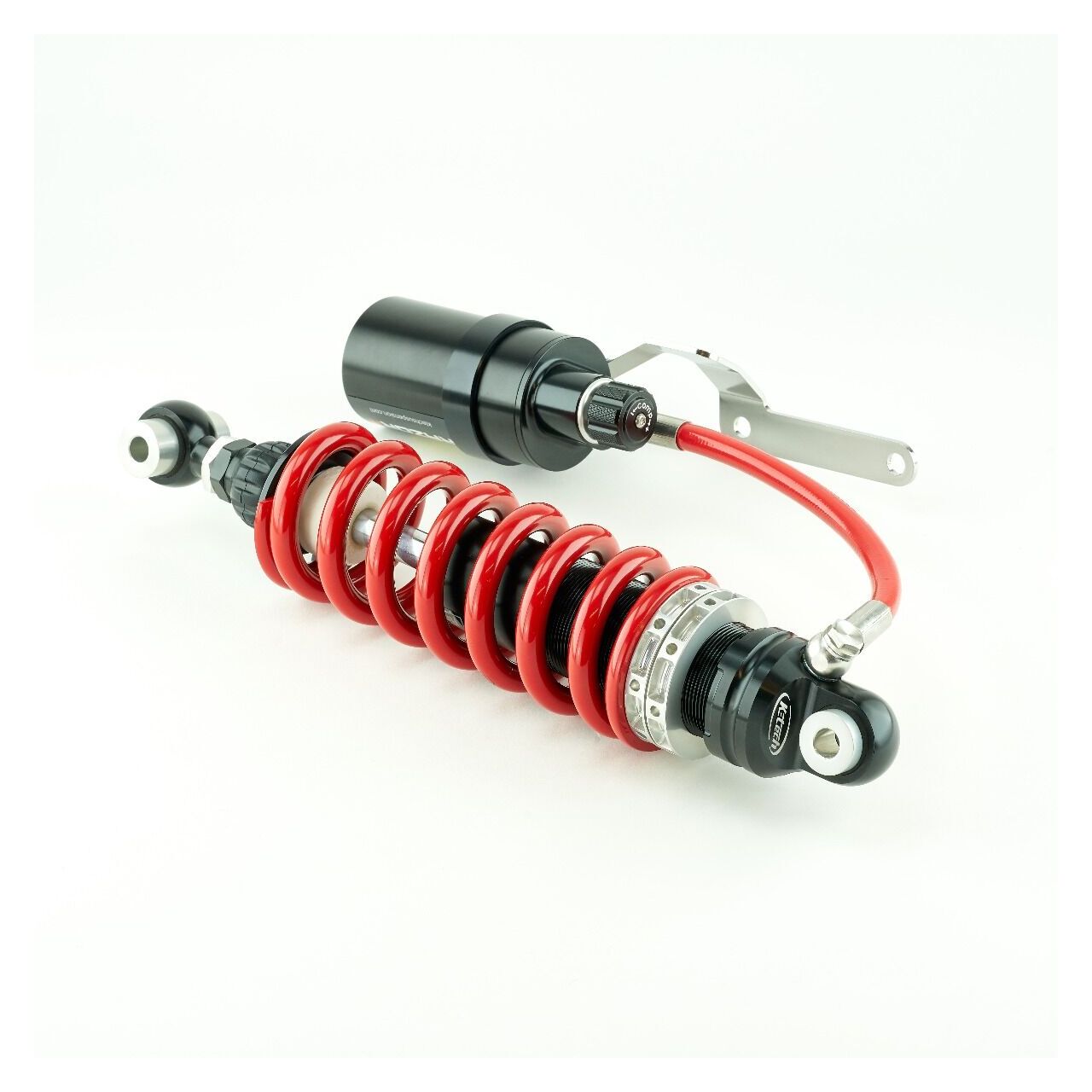 K-Tech RCU Razor-R Rear Shock Kawasaki Z900 / Z900RS 2017-2025 - RevZilla