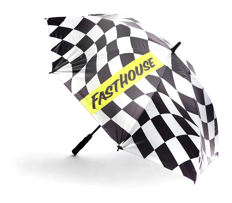 Fasthouse Trip Umbrella - RevZilla