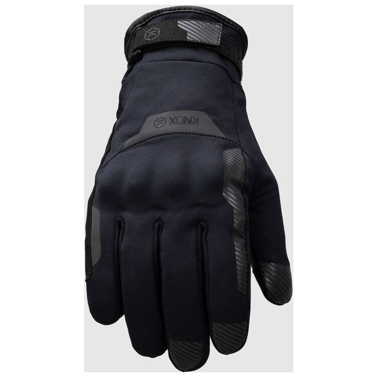 Knox Action Pro WP Gloves - RevZilla