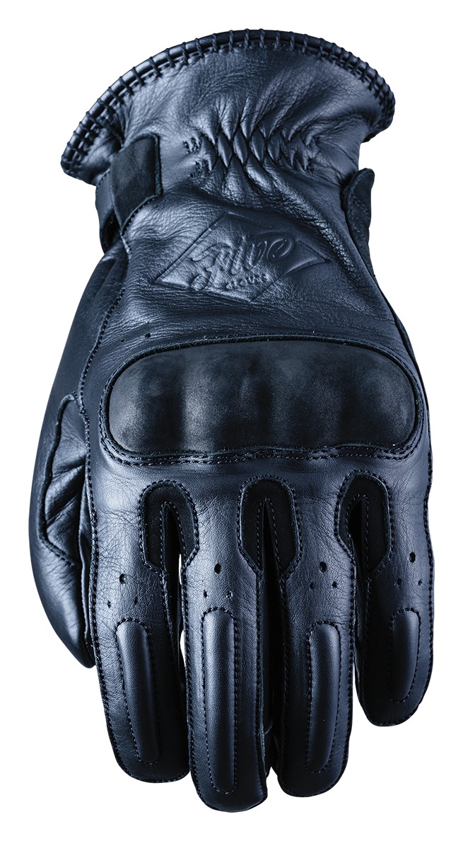 Five Oklahoma Gloves - RevZilla