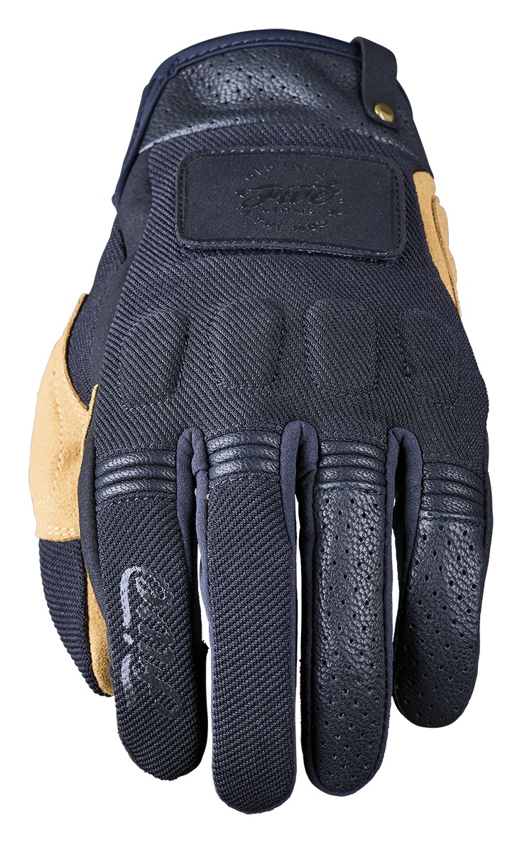 Five Scrambler Gloves - RevZilla