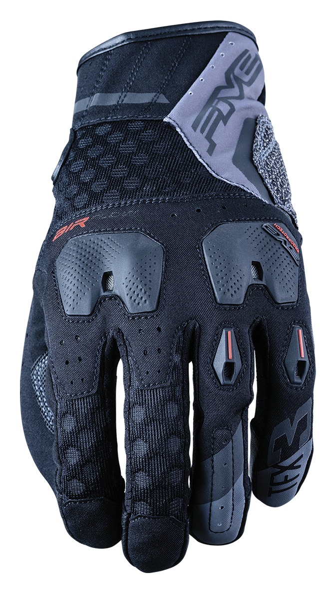 Five TFX3 Airflow Gloves - RevZilla