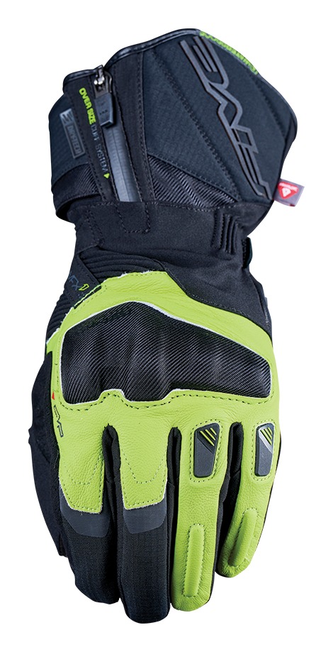 Five WFX1 EVO WP Gloves - RevZilla