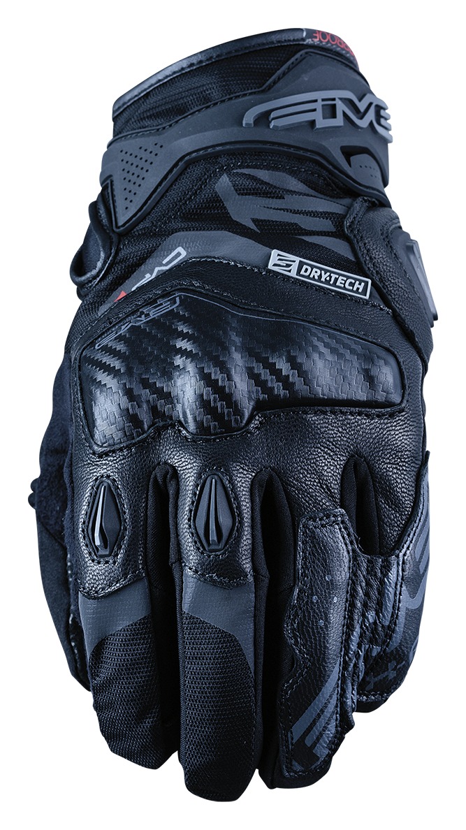 Five X Rider WP Gloves - RevZilla