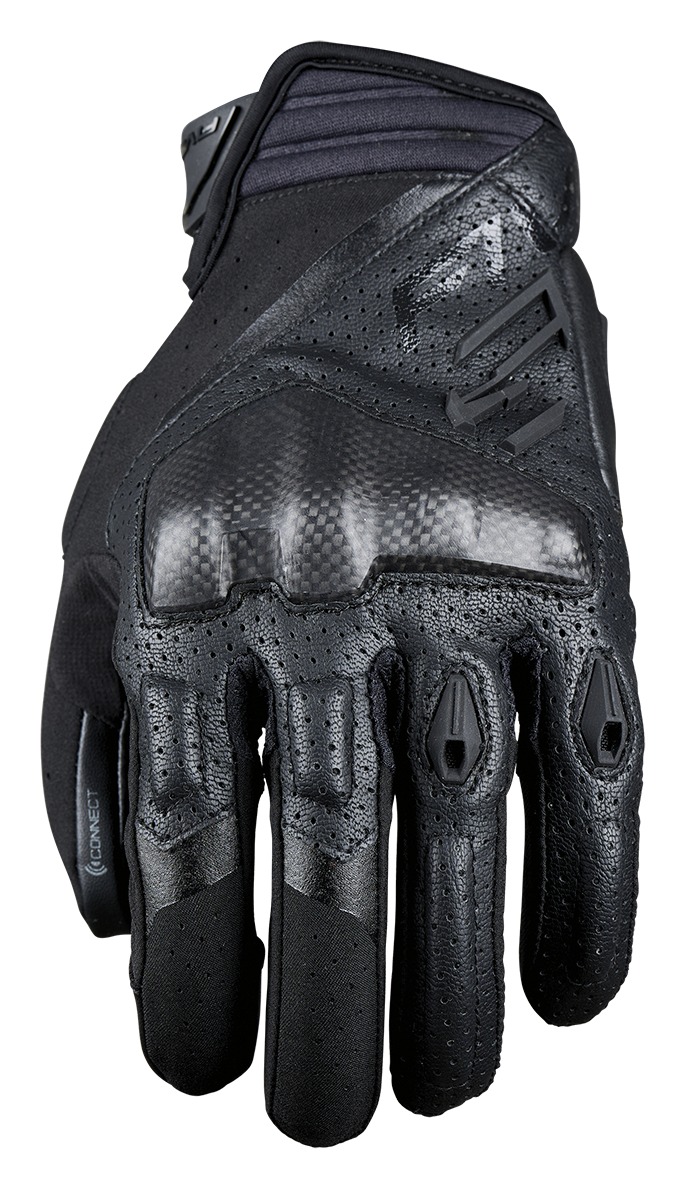 Five RSC EVO Gloves - RevZilla