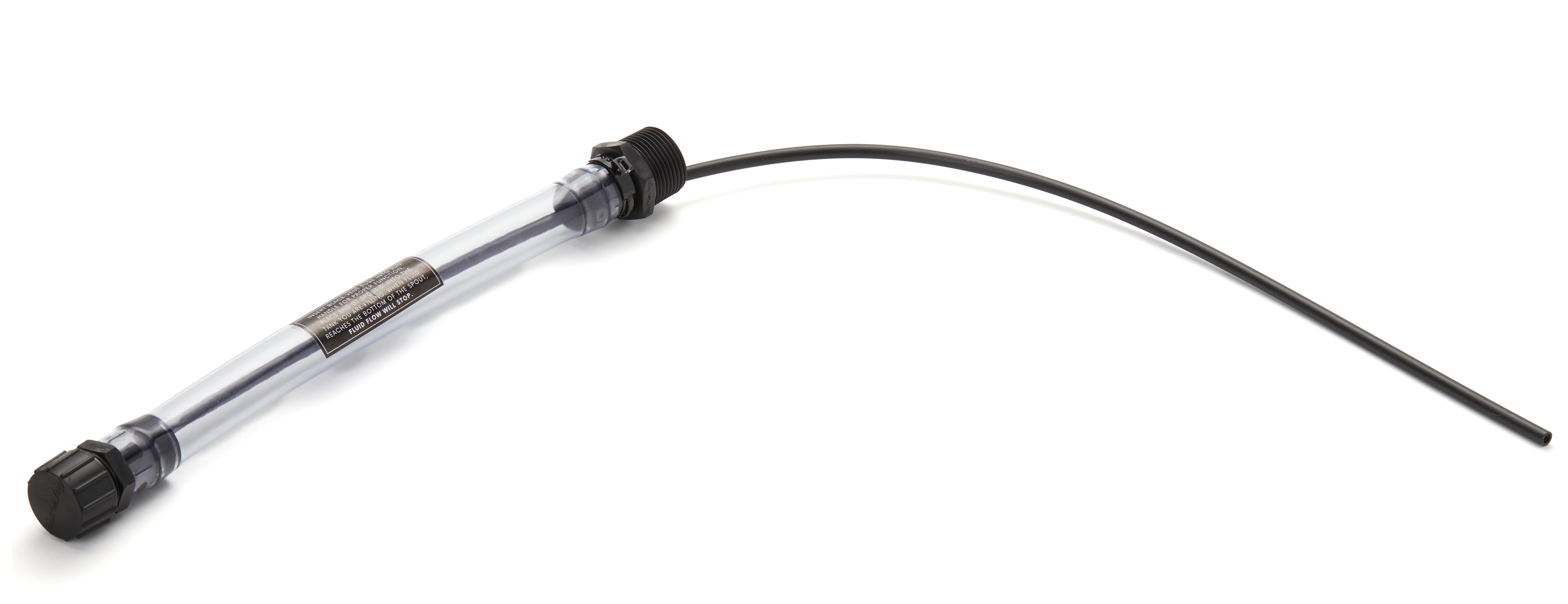 BILT FACTORY Utility Jug Hose - RevZilla