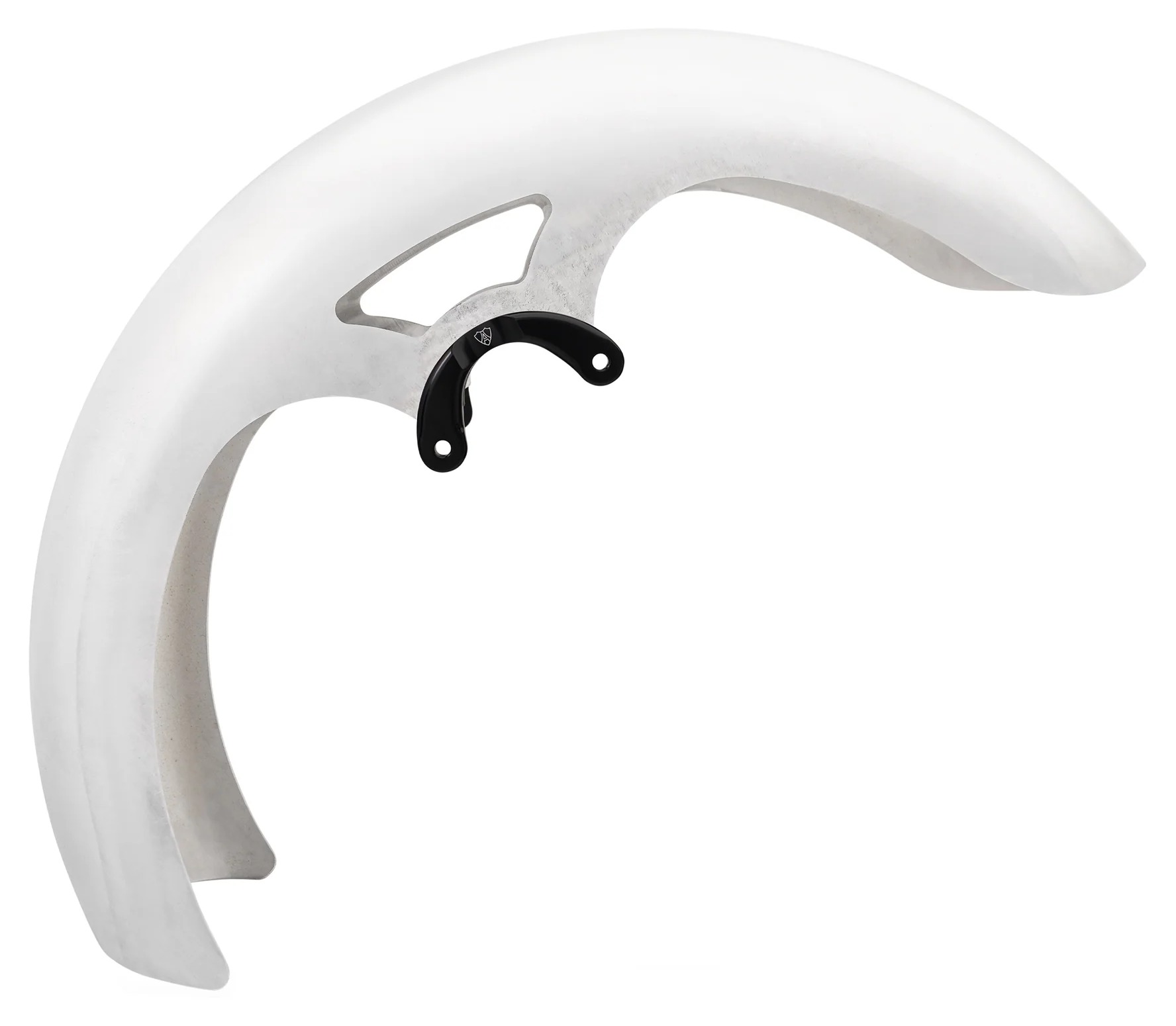 Arlen Ness Real Steel Rapper Front Fender For Harley Touring 2023-2025 ...