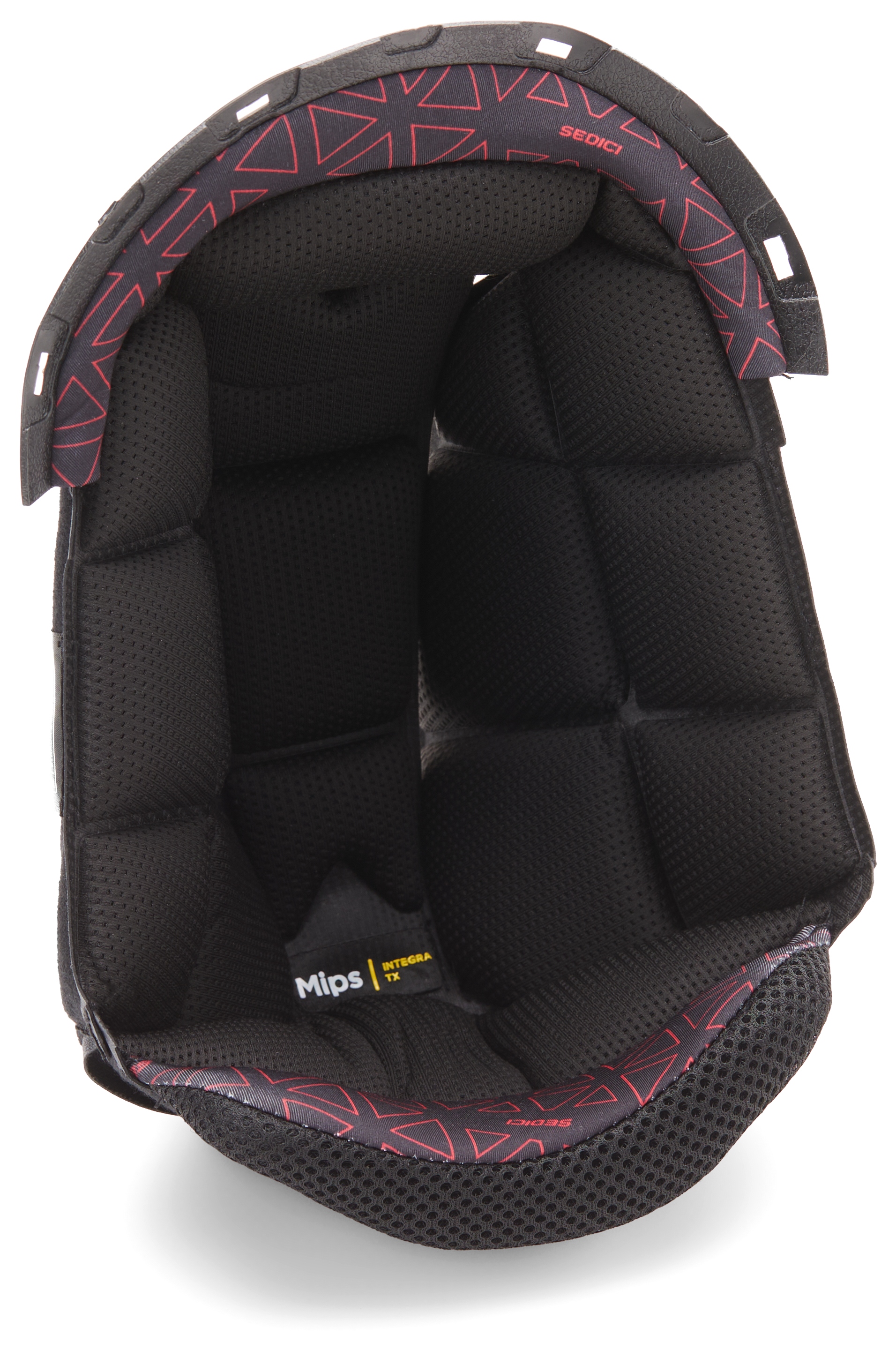 Sedici Strada 3 Mips Integra TX Helmet Liner - RevZilla