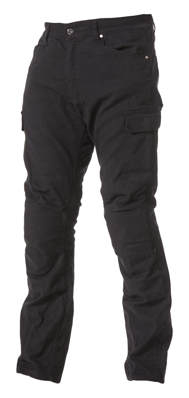 Street & Steel Mission Cargo Riding Pants - RevZilla