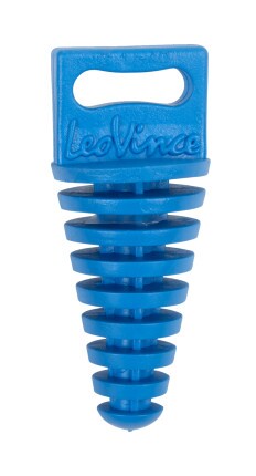 LeoVince Wash Plug - RevZilla