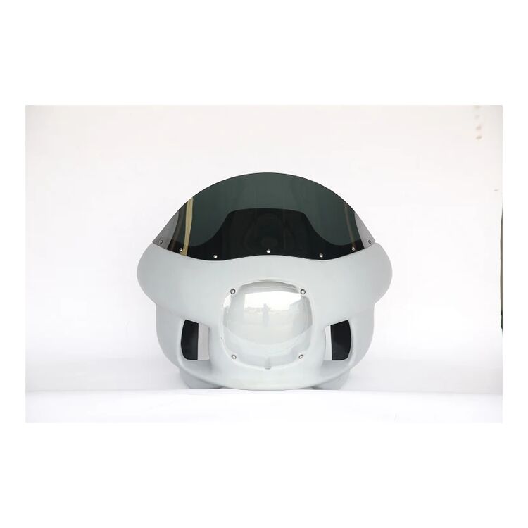 RWD V-Twin FXR Fairing For Harley Sprot Glide 2018-2021 - RevZilla